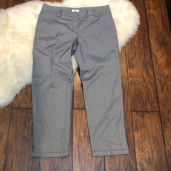 Gunex | Pants & Jumpsuits | Gunex Made In Italy Slacks Size 8 | Poshmark